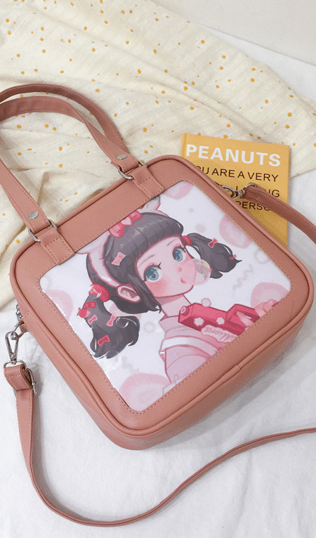 Ita Bags - Best Pin Bags & Purses