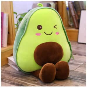 13 Types of Plush Toys [Full Guide] - Kawaii Peach