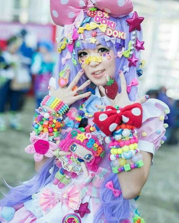 15 Most Popular Kawaii Styles in 2024 - Kawaii Peach