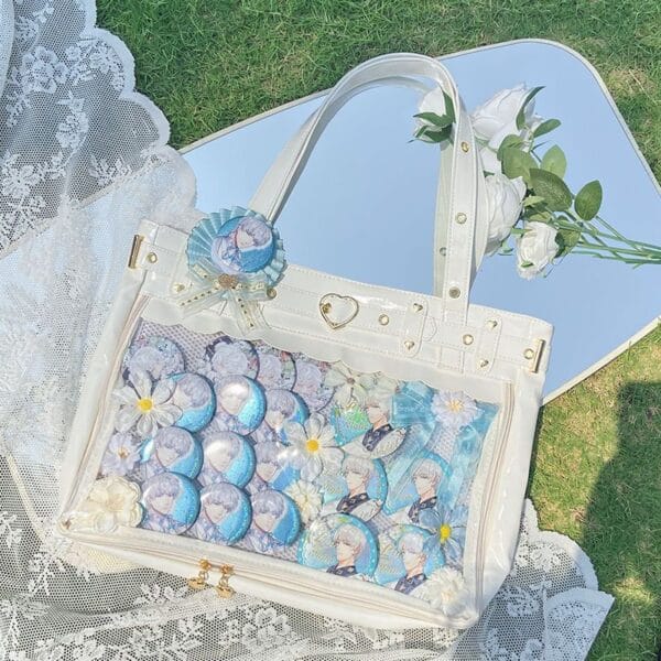 What is An Ita Bag? Ita Bag Meaning - Kawaii Peach