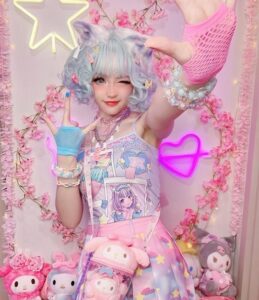 Yume Kawaii Fashion: Ultimate Guide - Kawaii Peach