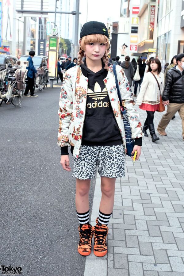 15 Most Popular Kawaii Styles in 2024 - Kawaii Peach