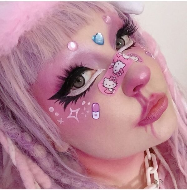 Yume Kawaii Fashion: Ultimate Guide - Kawaii Peach