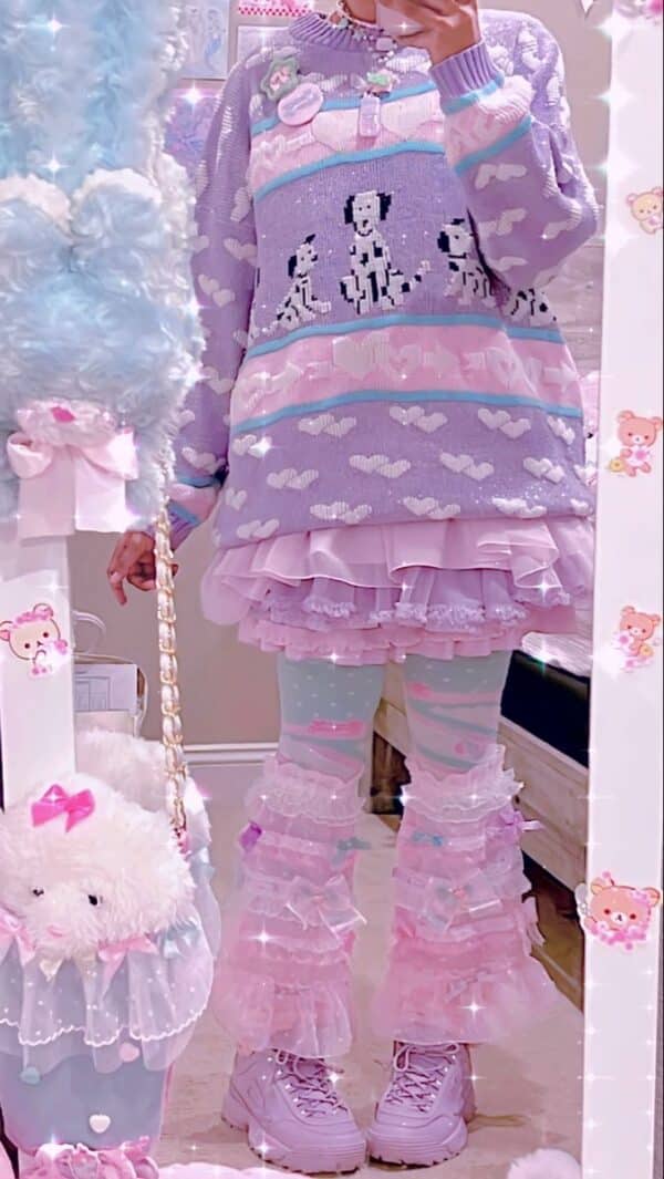 Yume Kawaii Fashion: Ultimate Guide - Kawaii Peach