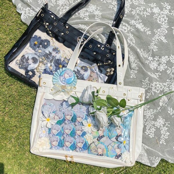 What is An Ita Bag? Ita Bag Meaning - Kawaii Peach