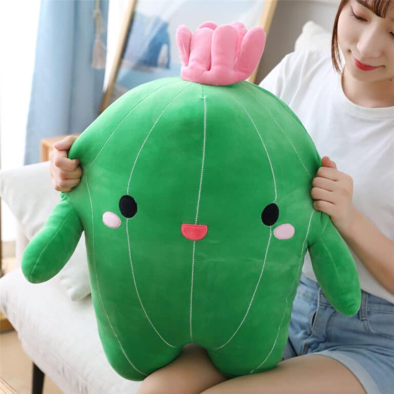 Giant Plushies - Cute, Big and Gigantic Plush Toys