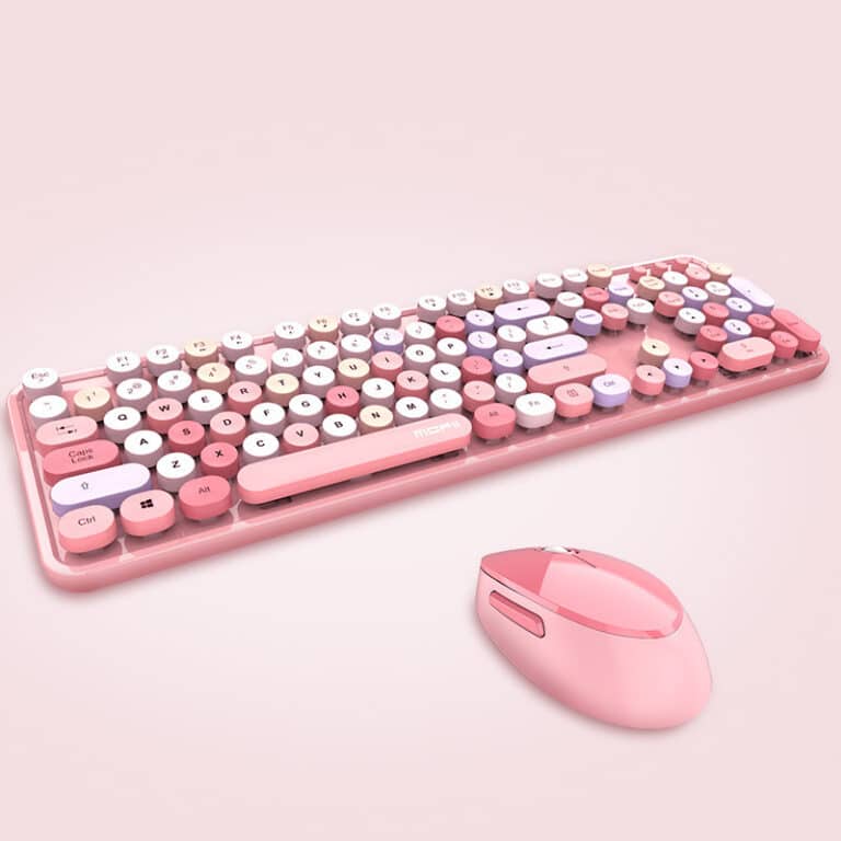 Kawaii Keyboards - Cute Keyboards & Keycaps