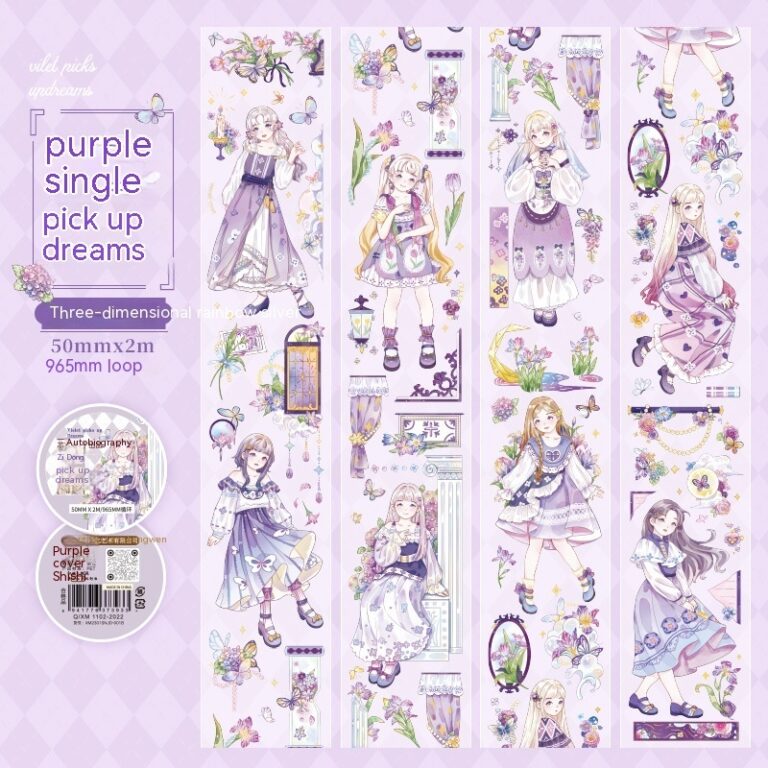 Kawaii Anime Stickers Cute Anime Stickers - Kawaii Peach