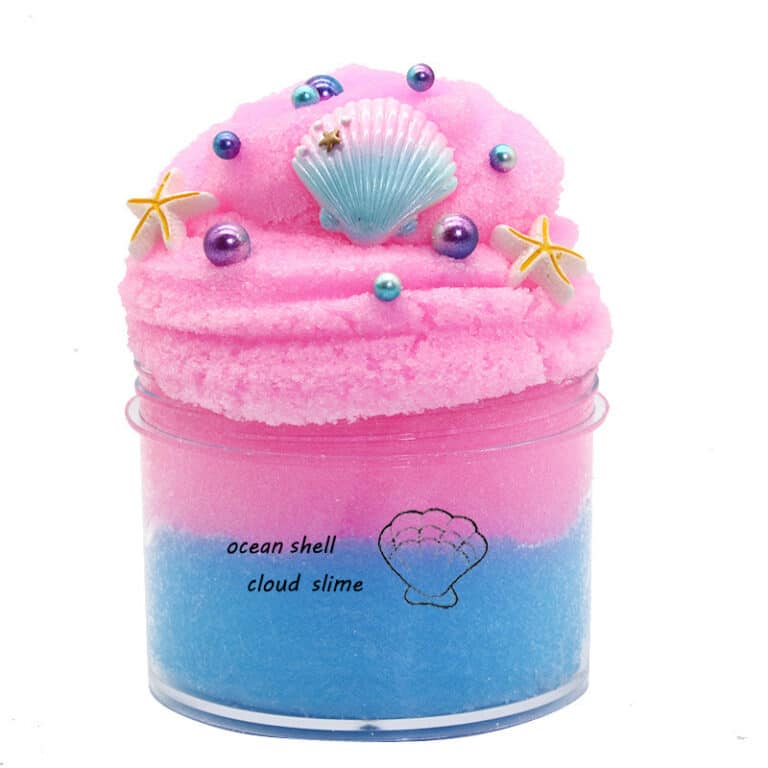 Kawaii Slimes - Kawaii Slime Shop with Free Shipping!
