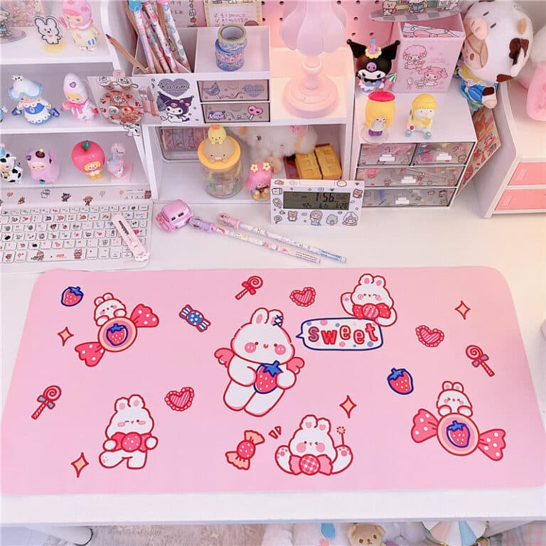 Cute Desk Mats - Cute Desk Pads