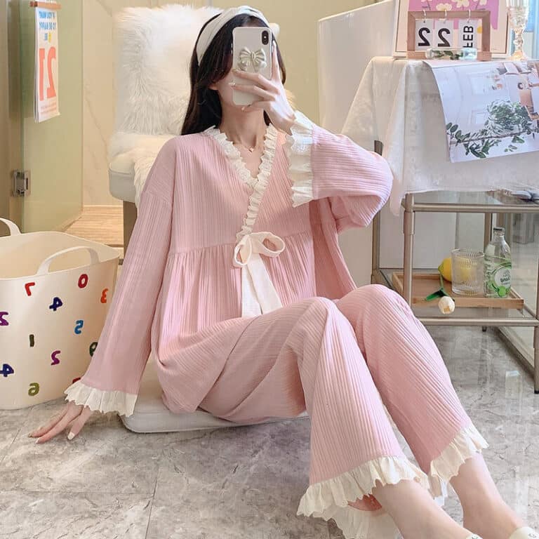 Japanese Pajamas - Shop Japan Style Pyjamas & Nightwear