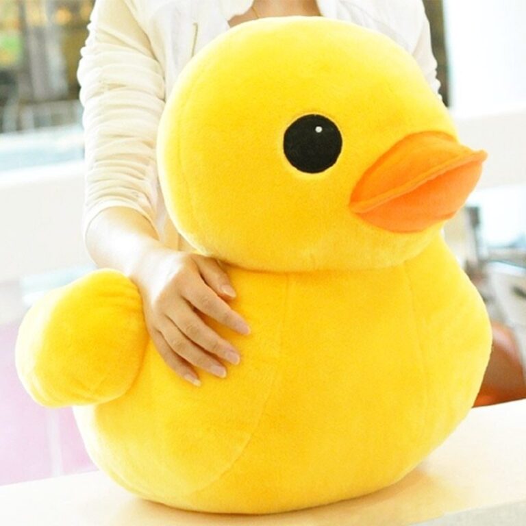 Duck Plushies - Shop Cute Duck & Duckling Plush Toys