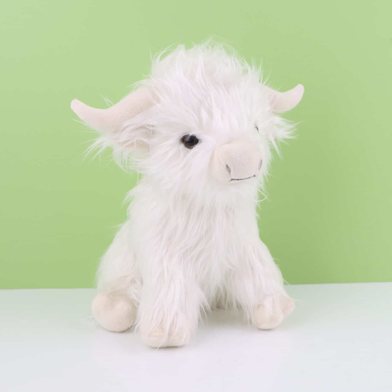 Cow Plushies - Shop Cute Cow Plush Toys & Stuffed Toys