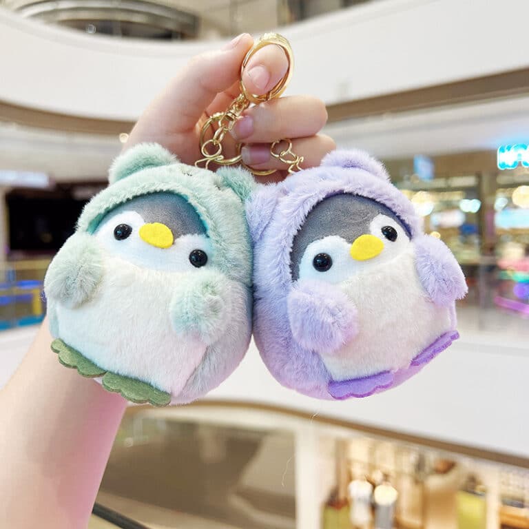Penguin Plush Igloo Toy | Unique & Cute! (LIMITED EDITION)