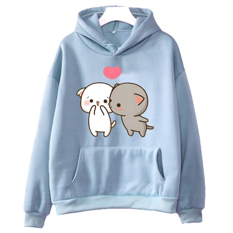 Kawaii Hoodies - Shop Cute Kawaii Jumpers & Sweaters