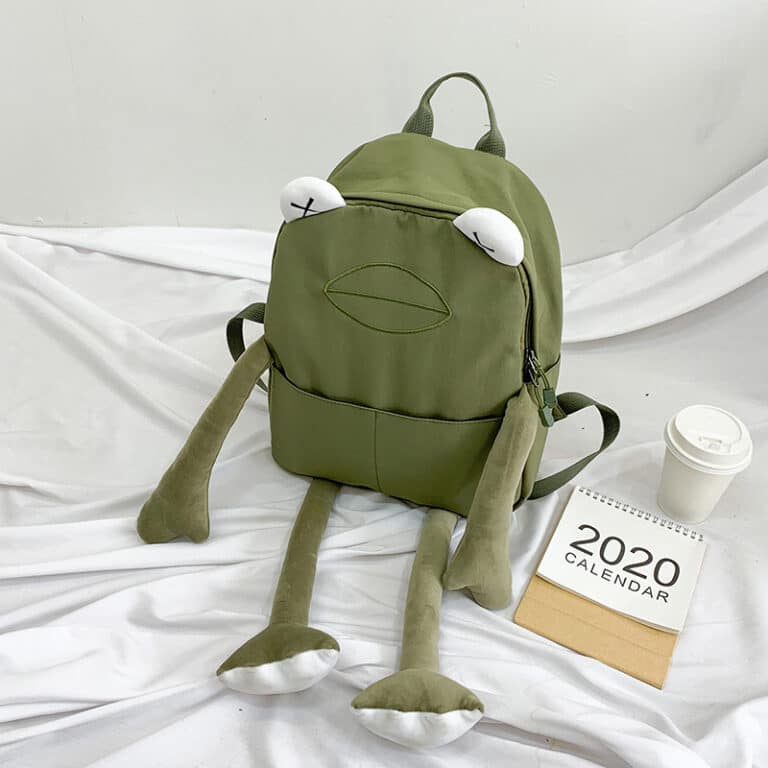 Frog Purses - Frog Bags, Handbags & Backpacks