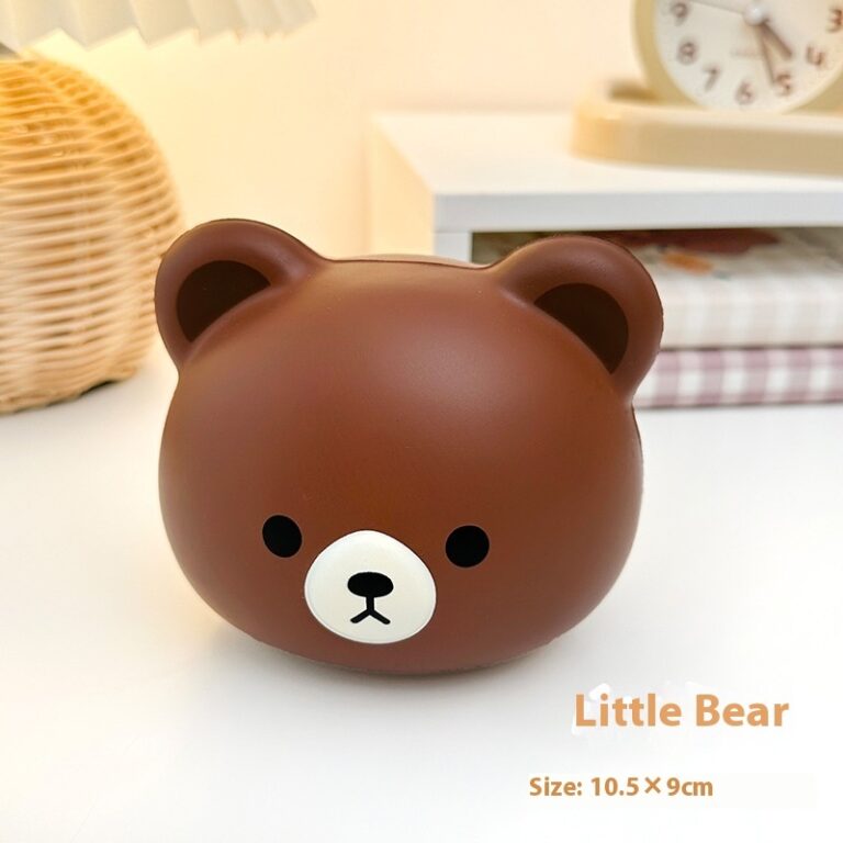 Cute Capybara Squishy Toy | BEST CAPY TOY