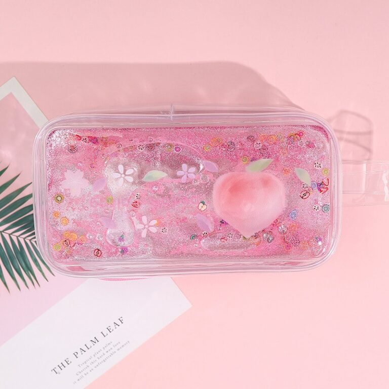 Cute Pencil Cases - Kawaii Pencil Cases