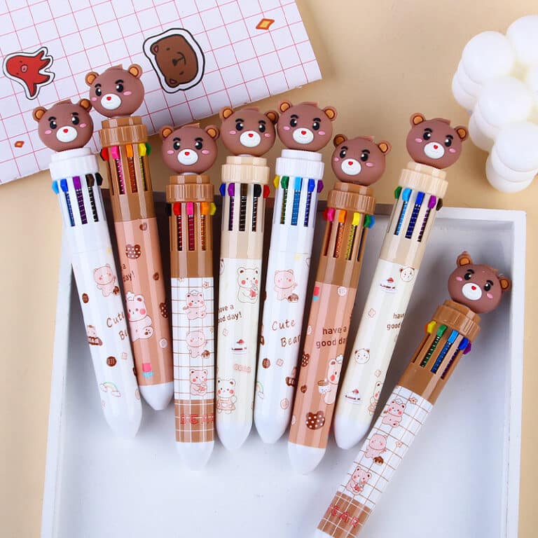 Kawaii Pens - Shop Cute Kawaii Pens & Pencils