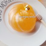 The Honey Slime with Honey Dripper Stick!